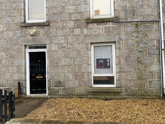 apartment for rent in Lamond Place, Aberdeen, AB25 3UT