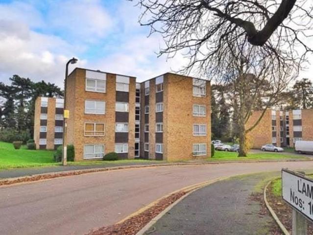 apartment for rent in Lampits, EN11 8EF
