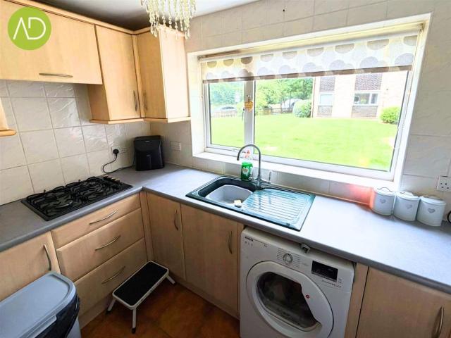 apartment for rent in Lampits, Hoddesdon