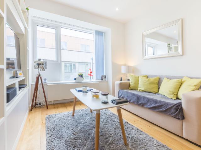 apartment for rent in Lampton Road, Hounslow