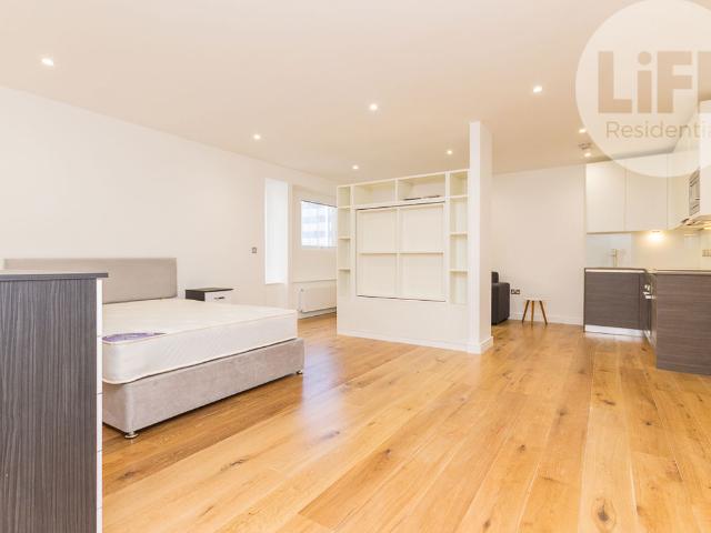 apartment for rent in Lampton Road, Hounslow