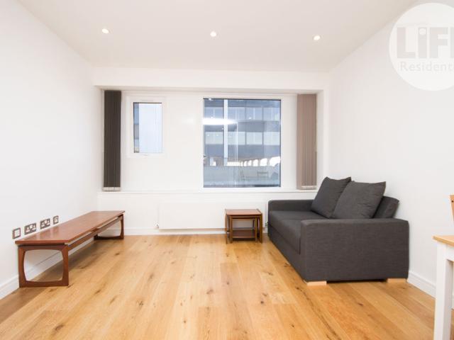 apartment for rent in Lampton Road, Hounslow
