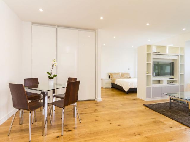 apartment for rent in Lampton Road, Hounslow