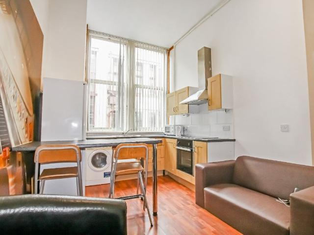 apartment for rent in Lancaster House, Whitworth Street, Manchester