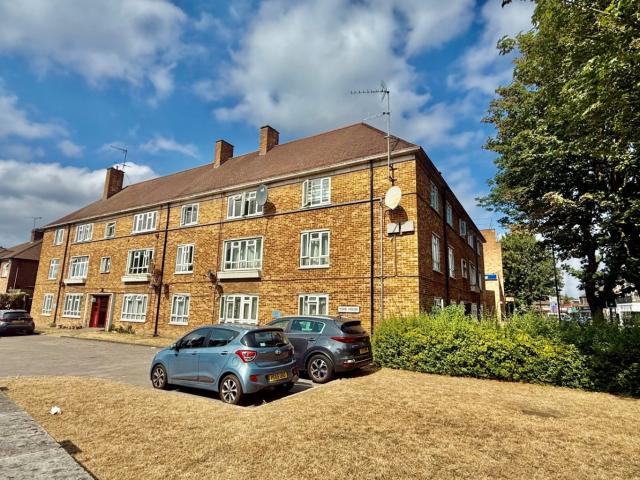apartment for rent in Lancaster Road, Lancaster Road, Enfield, EN2 0AZ
