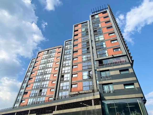 apartment for rent in Lancefield Quay, Finnieston, Glasgow