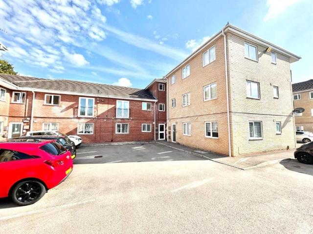 apartment for rent in Langdale Grove, NN17 2DG
