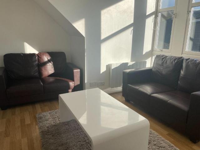 apartment for rent in Langstane Place, AB11 6FB