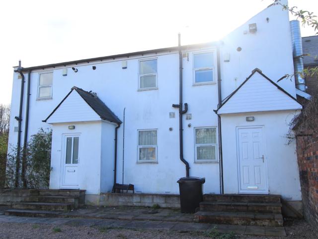 apartment for rent in Langsett Road, Sheffield, S6