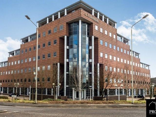 apartment for rent in Landmark, Waterfront West, Brierley Hill
