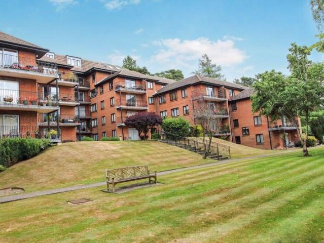 apartment for rent in Landscape Road, CR6 9JT