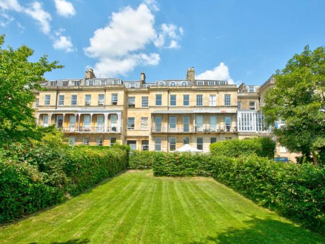 apartment for rent in Lansdown Place, GL50 2HX