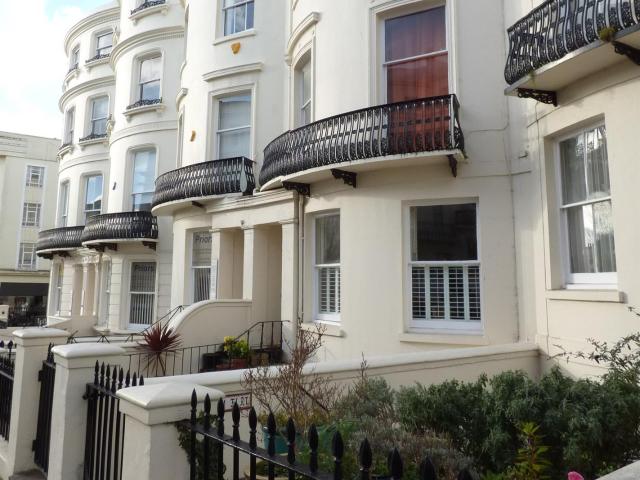 apartment for rent in Lansdowne Place, Hove, BN3