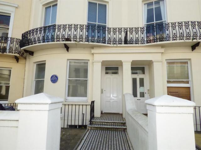 apartment for rent in Lansdowne Place, Hove, BN3