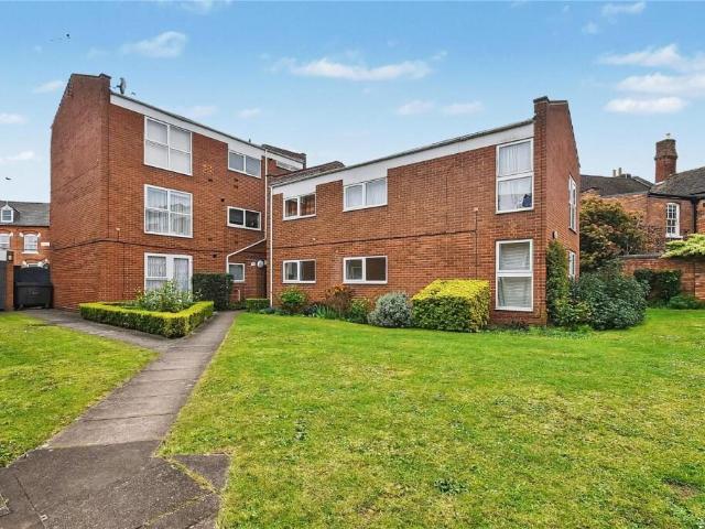 apartment for rent in Lansdowne Road, WR1 1ST