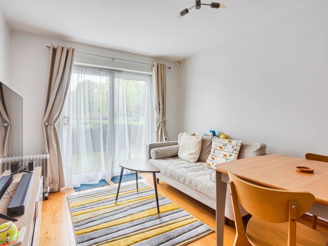 apartment for rent in Lapwing Court, Eagle Drive, Colindale, London, NW9