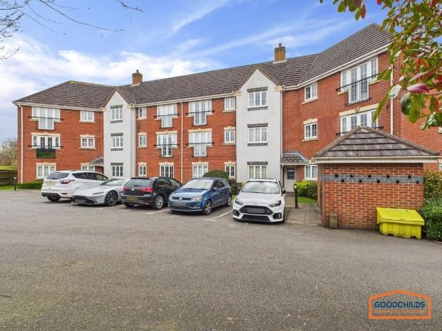 apartment for rent in Lapwing Close, WS8 6HB