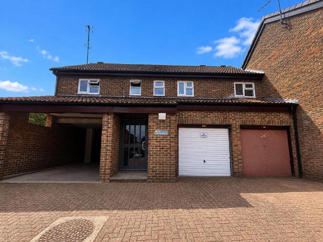 apartment for rent in Lapwing Rise, SG2 9NH