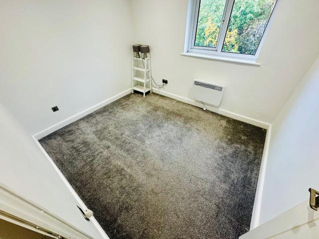 apartment for rent in LARCHDALE CLOSE, SOUTH NORMANTON, ALFRETON, DE55 3NZ