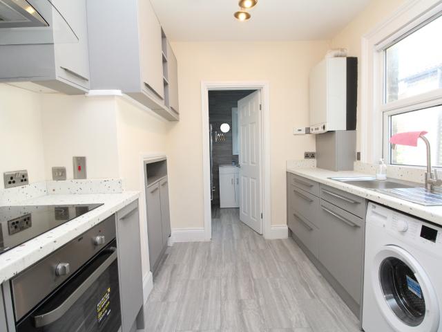 apartment for rent in Larkbere Road, Sydenham, SE26
