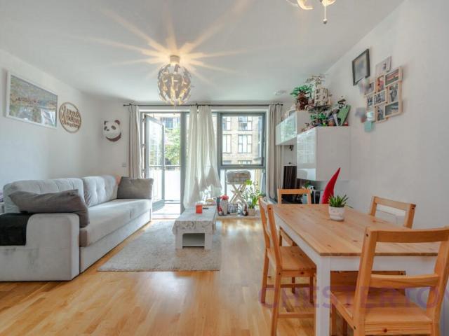 apartment for rent in Larkwood Avenue, SE10 8GE