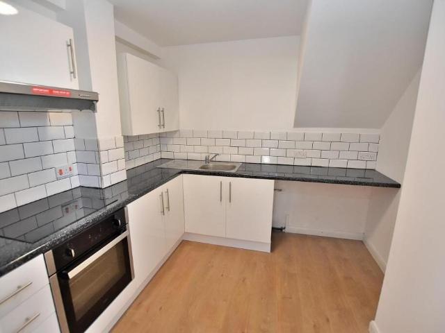 apartment for rent in Lever Street, WV2 1FA