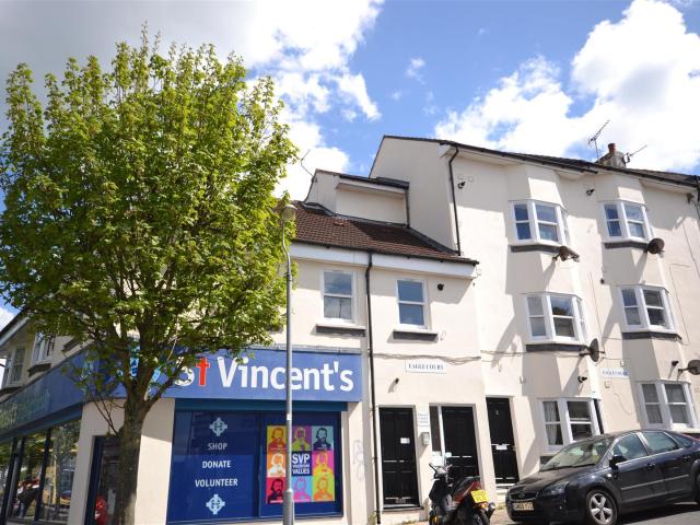 apartment for rent in Lewes Road, Brighton, BN2