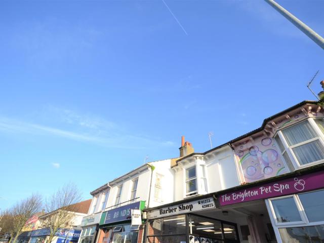 apartment for rent in Lewes Road, Brighton, BN2