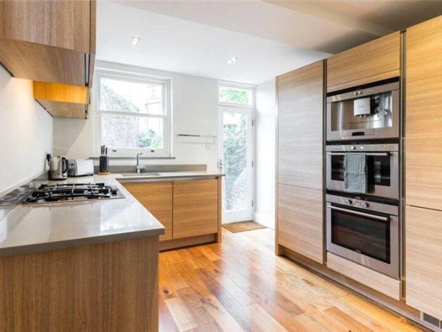apartment for rent in Lexham Gardens, W8 5JJ
