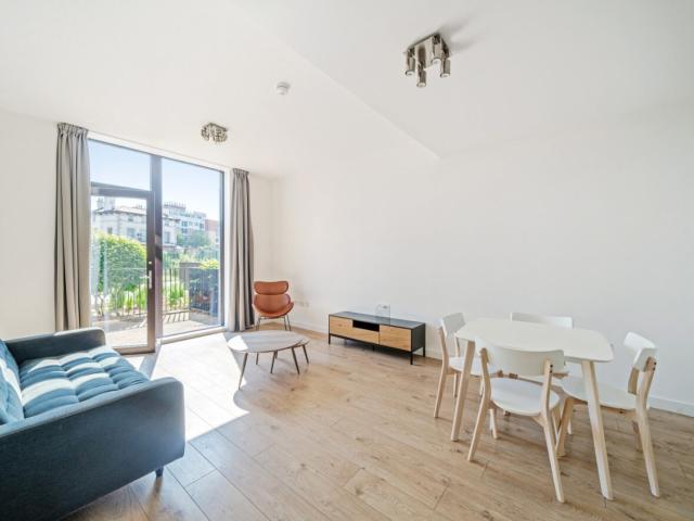 apartment for rent in Leyton Road, London, E15 1GF