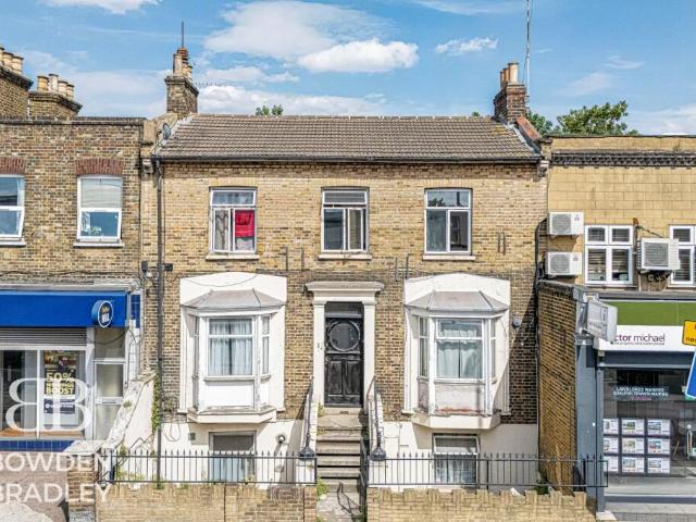 apartment for rent in Leytonstone Road, E15 1SQ