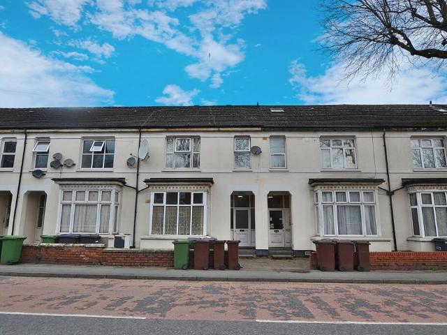 apartment for rent in Lea Road, WV3 0LQ