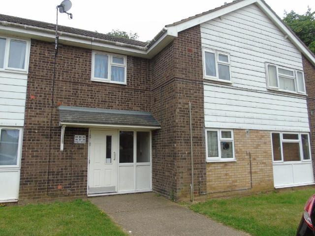 apartment for rent in Leafield Road, PE30 4SQ