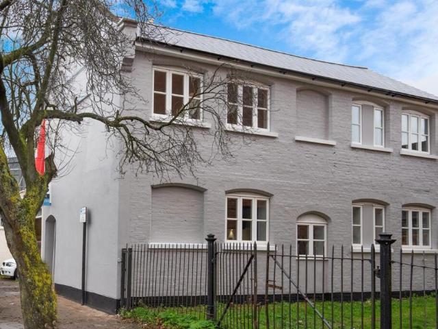 apartment for rent in Leam Terrace, CV31 1BB