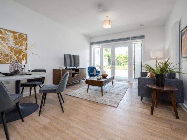 apartment for rent in Leaping Birds Rise, KT12 1GQ