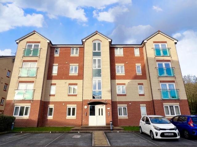 apartment for rent in Leatham Avenue, Rotherham, Rotherham