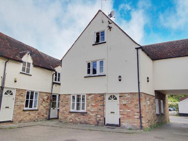 apartment for rent in Lee Court St. Marys Street, Eynesbury, St. Neots, St. Neots, PE19 2SZ