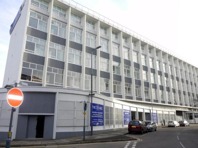 apartment for rent in Lee Street, LE1 3AJ