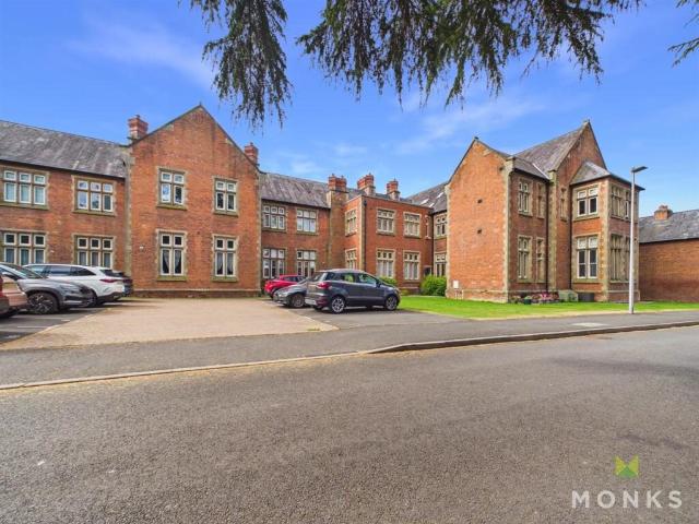 apartment for rent in Leighton Park, SY3 5FS