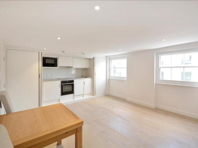 apartment for rent in Leigh Street, WC1H 9EW