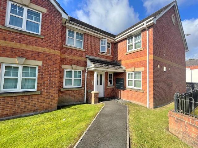 apartment for rent in Leigh Road, WN2 4XL