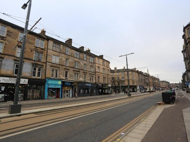 apartment for rent in Leith Walk, EH6 5BR