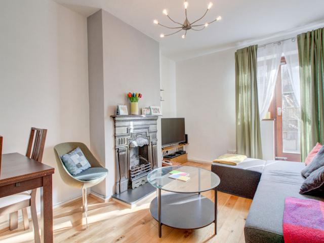 apartment for rent in Lennox Road, Haden Court Lennox Road, N4