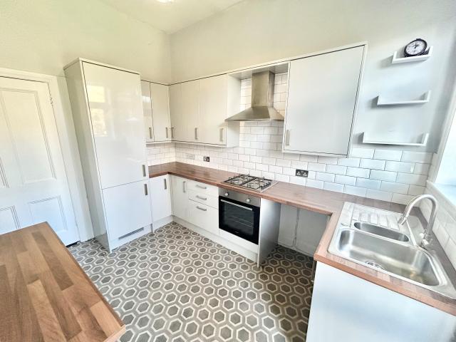 apartment for rent in Lennox Road South, Southsea, Southsea