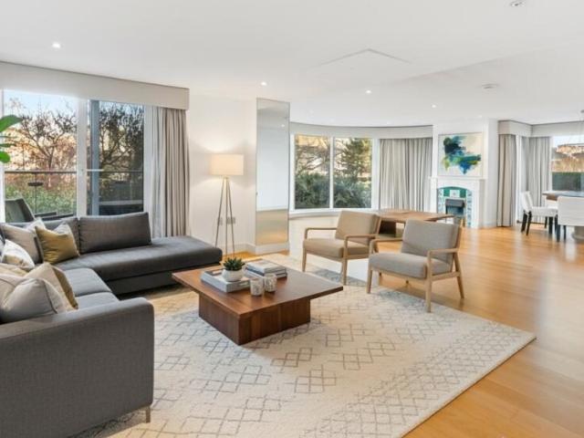 apartment for rent in LENSBURY AVENUE, SW6 2GX