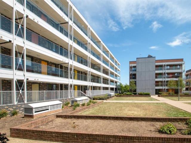 apartment for rent in Leonora Walk, MK9 4BA