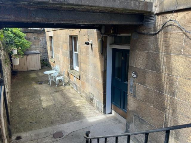 apartment for rent in Leslie Place, Stockbridge, Edinburgh, EH4