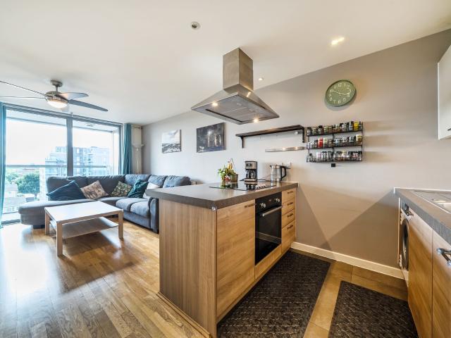 apartment for rent in Little Thames Walk, SE8 3FB