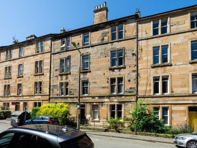 apartment for rent in Livingstone Place, Marchmont, Edinburgh, EH9