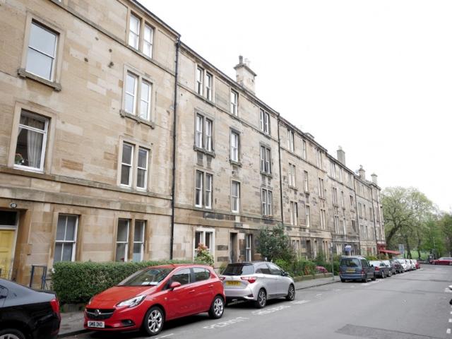apartment for rent in Livingstone Place Newington, Edinburgh